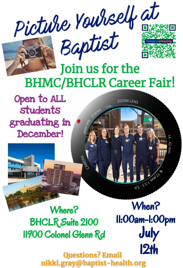 Handouts - Main View | Default Page | BH Recruiter | Welcome to BHCLR